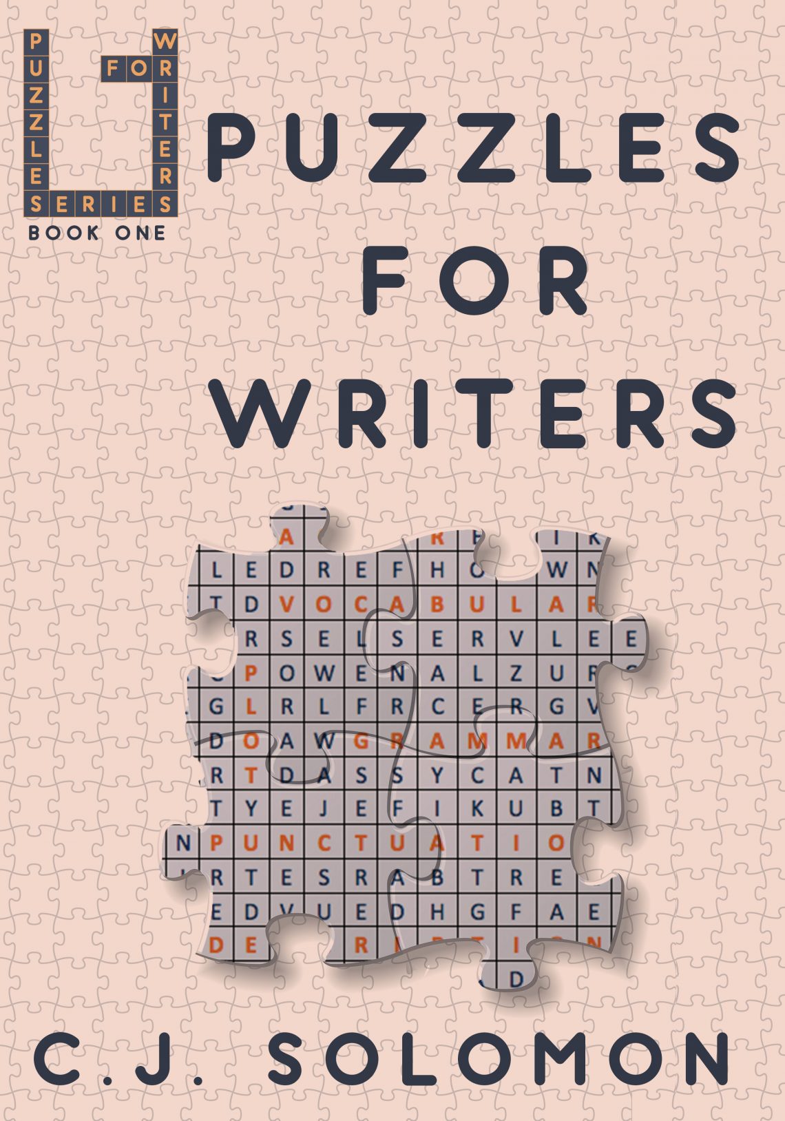 “Puzzles for Writers” – Buy now: UK Amazon ; US Amazon